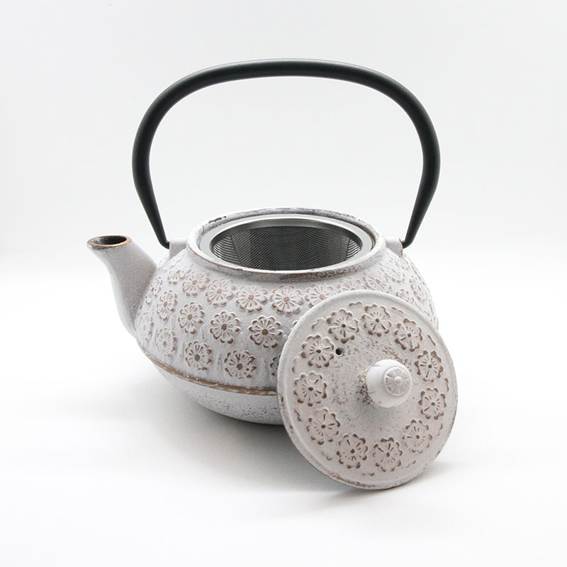 Teiera in ghisa Jin Jin 0,7 L